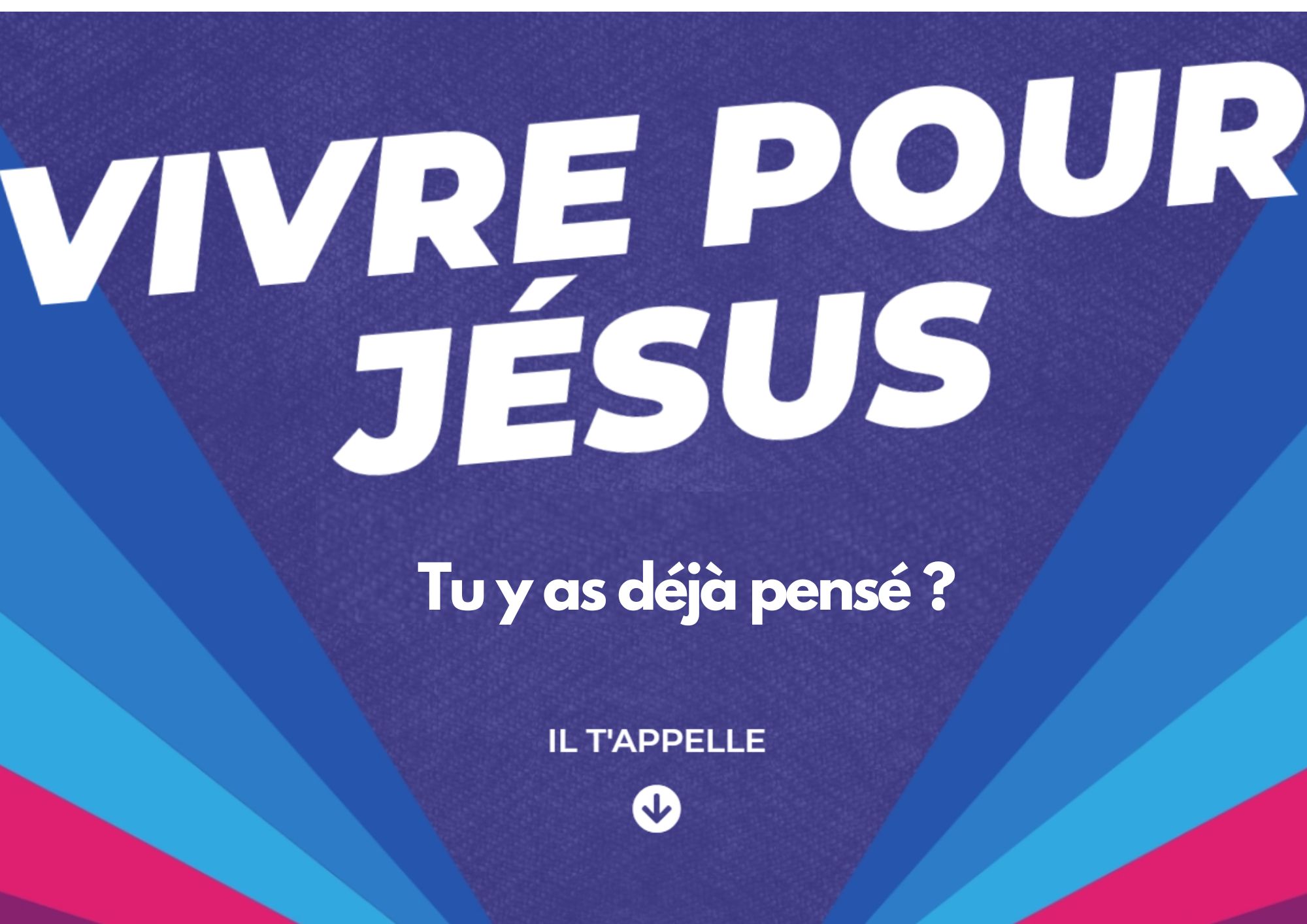 Service des vocations - Diocèse de Montauban